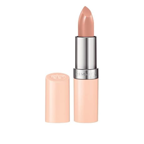 Click here for Rimmel London Lasting Finish Nude Collection Lipst... prices