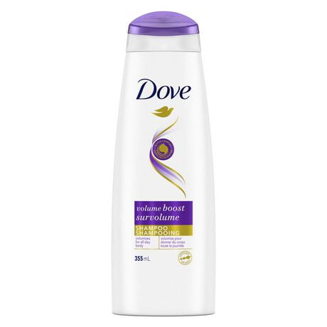 Dove Volume Boost Shampoo - Walmart.ca
