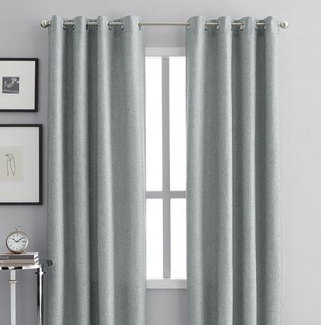 hometrends Basket Weave Panel | Walmart Canada