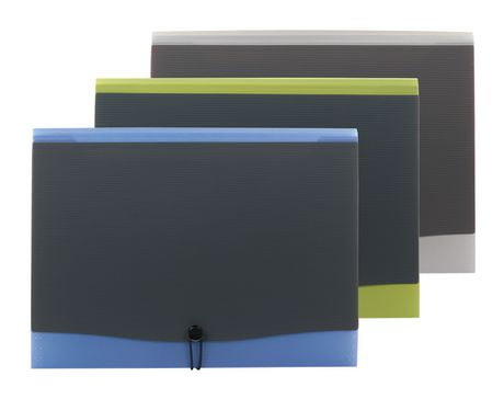 Pendaflex® - Professional 7 Pocket Expanding File - Walmart.ca