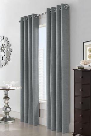Click here for Thermalogic Clarissa Grommet Room Darkening Curtai... prices