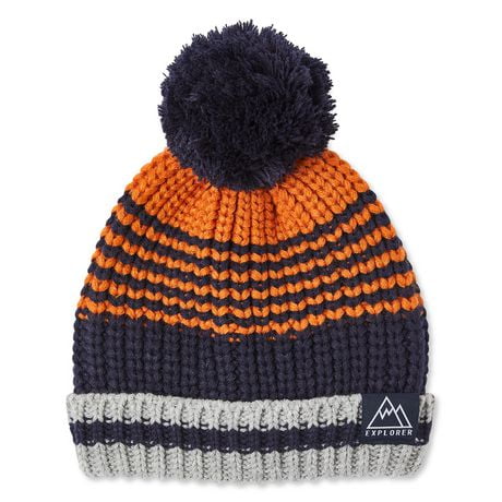 George Boys' Toque with Fleece Band | Walmart Canada