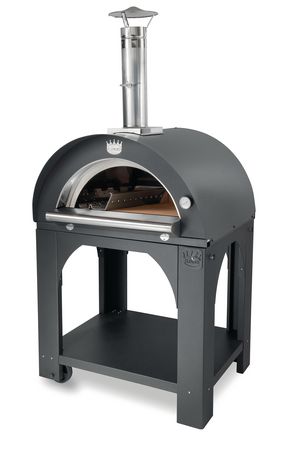 Click here for Clementi Pulcinella Stainless Steel Pizza Oven 60X... prices