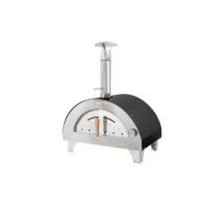 Click here for Clementi Clementino Black Pizza Oven 60X40 Black prices
