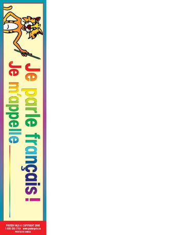 French Bookmarks | Walmart Canada