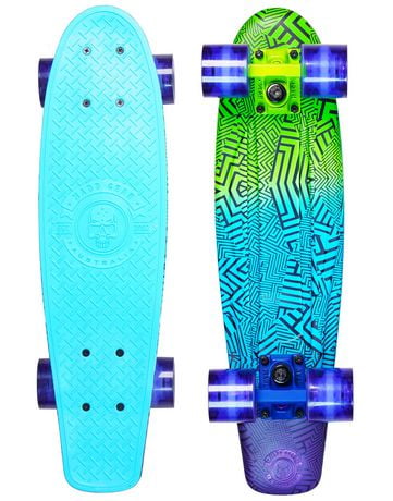 MADD GEAR 22" Retroboard - AURUM | Walmart Canada