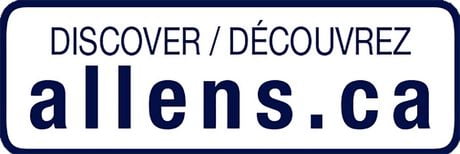 Allen's Low Acid Apple Juice | Walmart Canada