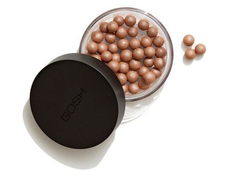 GOSH - Precious Powder Pearls - Glow, PERFUME FREE / VEGAN - Walmart.ca