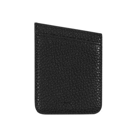 Click here for Case-Mate Id Pocket - Black Black prices