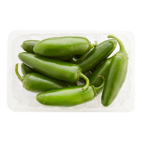 Buy Fresh Sweet Peppers & Hot Peppers Online - Walmart.ca