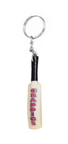 Graddige Cricket Bat Keychain | Walmart Canada