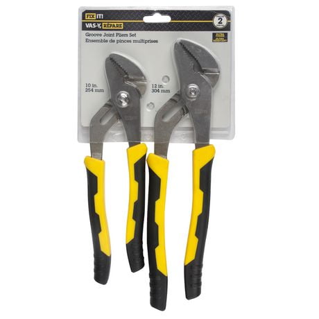 FIX IT! Plier Set - Walmart.ca