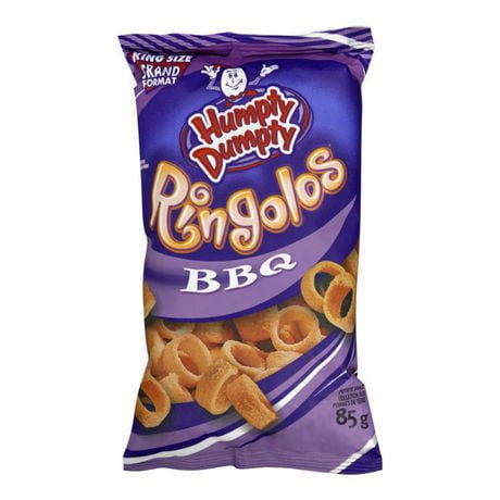 HD BBQ Ringolos - Walmart.ca