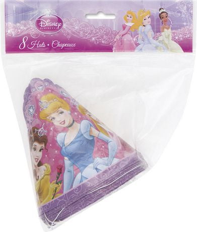 Princess Glow Hats | Walmart Canada