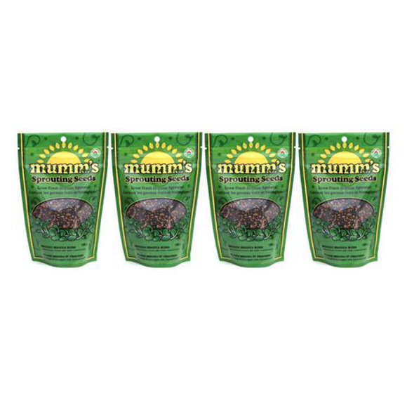 Mumm's Sprouts | Walmart Canada