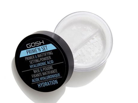GOSH - Prime n Set Powder - 003 Hydration | Walmart Canada