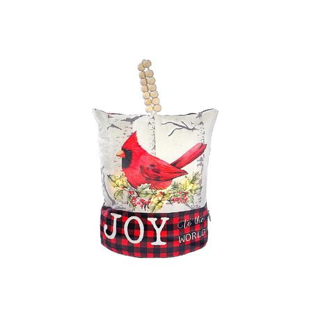 Christmas Led Door Stopper Joy To The World - Walmart.ca