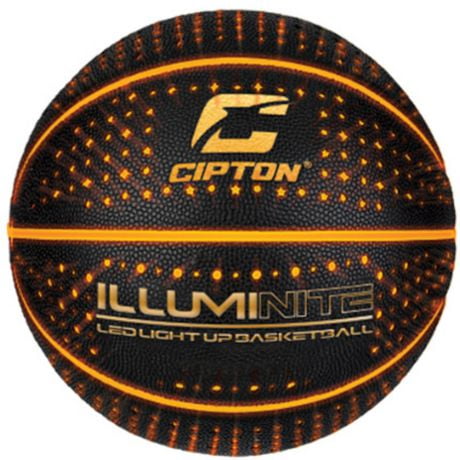 Cipton ILLUMINITE Light Up "Day and Night" Official Size Composite ...