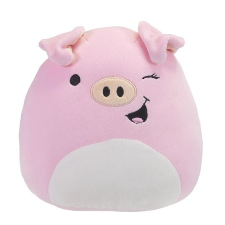 Kid connection-SQUISH PALS-Pig | Walmart Canada