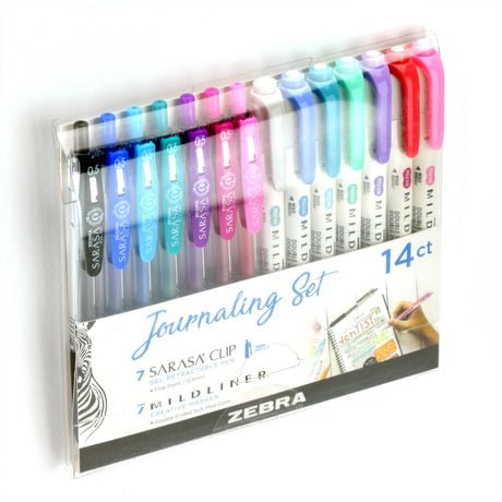 Journaling Set | Walmart Canada