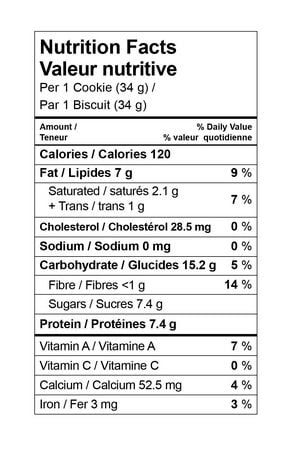 Verka Cake Rusk | Walmart Canada