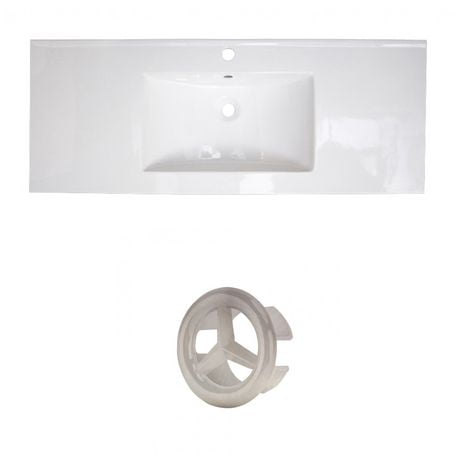 Click here for American Imaginations 39.75-In. W Ceramic Top Set... prices