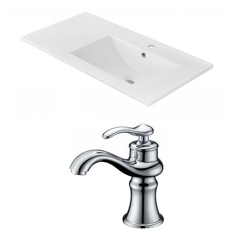 Click here for American Imaginations 35.5-In. W Ceramic Top Set W... prices