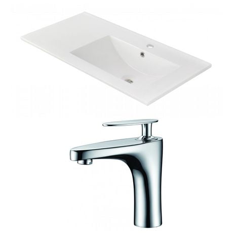 Click here for American Imaginations 35.5-In. W Ceramic Top Set W... prices