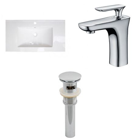 Click here for American Imaginations 35.5-In. W Ceramic Top Set W... prices