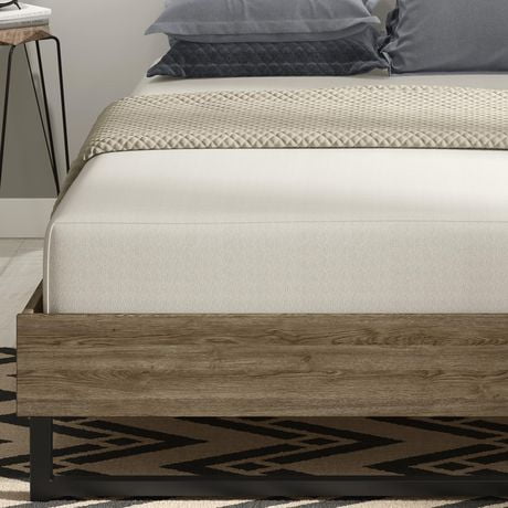 Click here for Dhp Memoir 10 Inch Memory Foam Mattress With Certi... prices