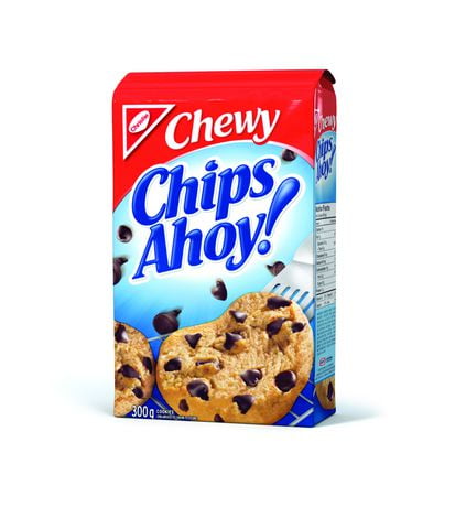Chewy Chips Ahoy! | Walmart.ca