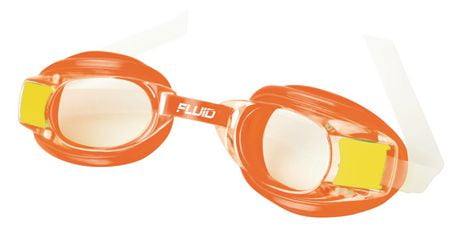 Fluid Sedna Swim Goggles - Walmart.ca