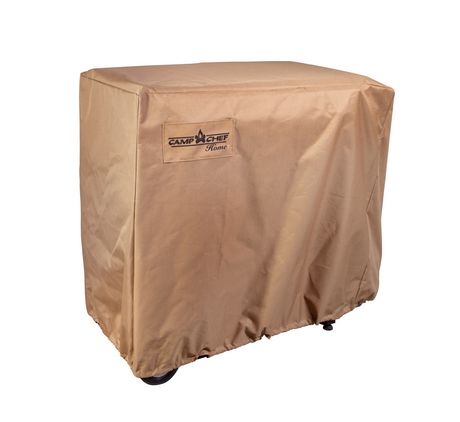 Click here for Camp Chef Flat Top Grill Patio Cover Brown prices