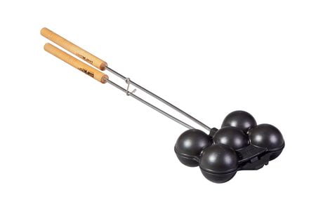 Camp Chef Pocket Puff Iron - Walmart.ca