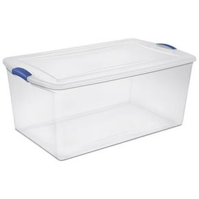 Storage Totes | Walmart Canada