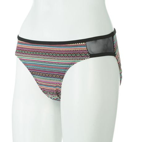 George Women’s Mesh Panel Swim Bottom | Walmart Canada