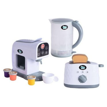 Kid Connection Kitchen Appliance Set TOY, 9 Pieces - Walmart.ca