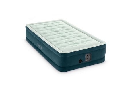 Click here for Intex 15In Twin Dura-Beam Dream Lux Pillowtop Airb... prices