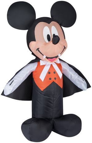 Airdorable Airblown Mickey Mouse Disney - Walmart.ca