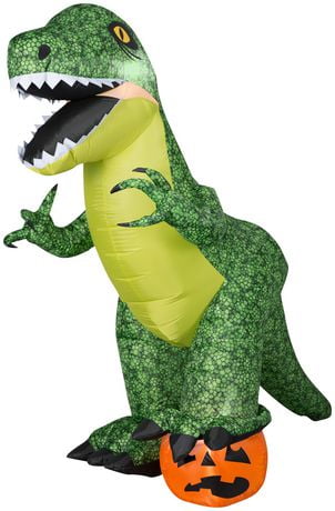 Airblown Dinosaur Crushing JOL LG | Walmart Canada