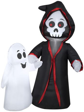 Airblown-Reaper & Ghost-SM Scene | Walmart Canada