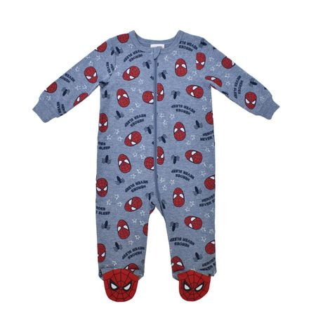 Marvel Spiderman Sleeper for Boys | Walmart Canada