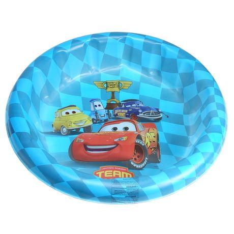 Cars 36" Kiddie Pool | Walmart Canada