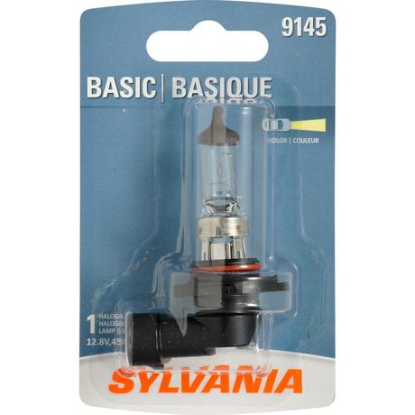 Click here for Sylvania 9145 Basic Fog Bulb prices