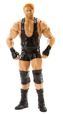 WWE Superstar #10 - Jack Swagger Figure - Walmart.ca