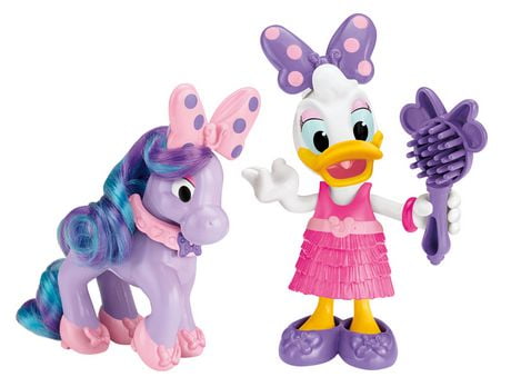 Disney Minnie Daisy’s Playtime Pony | Walmart Canada