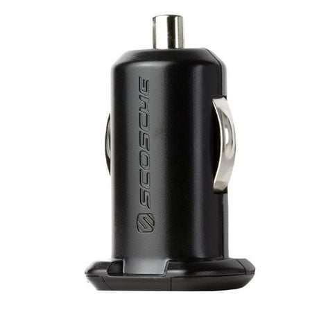 Click here for Scosche Dual 1.5A Car Charge Black prices