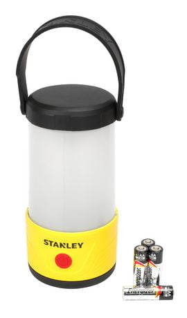 Stanley 300 Lumens LED lantern - Walmart.ca