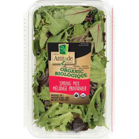 Fresh Attitude | Walmart Canada