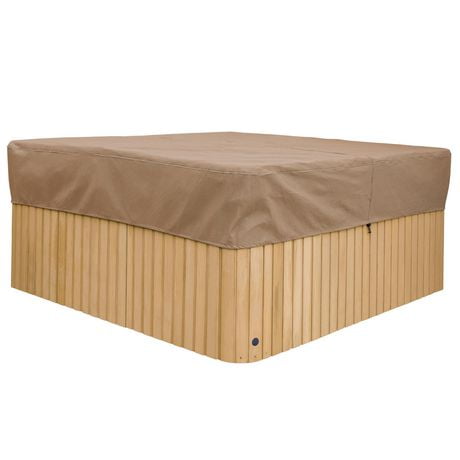 Click here for Classic Accessories Duck Covers Essential 94 Squar... prices